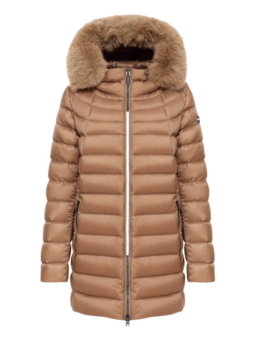 COLMAR COLMAR Quilted Down Jacket